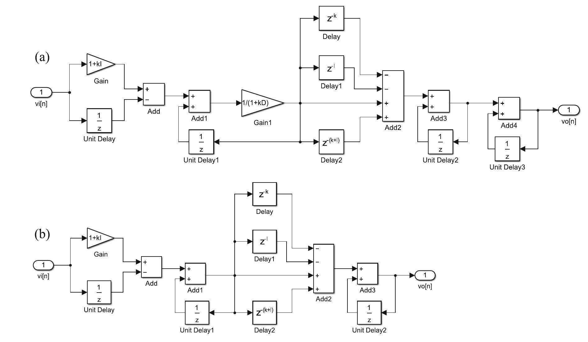 Application of pole-zero cancellation circuit in nuclear signal ...