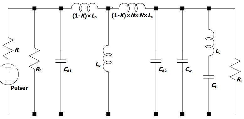 Analysis and optimization of high-power pulse transformer for SXFEL