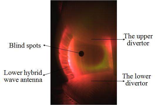 Improved plasma position detection method in EAST Tokamak using fast ...