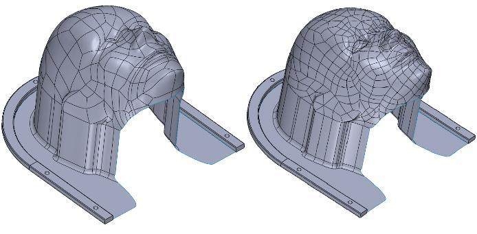 Radiotherapy customized head immobilization masks: from modeling and ...
