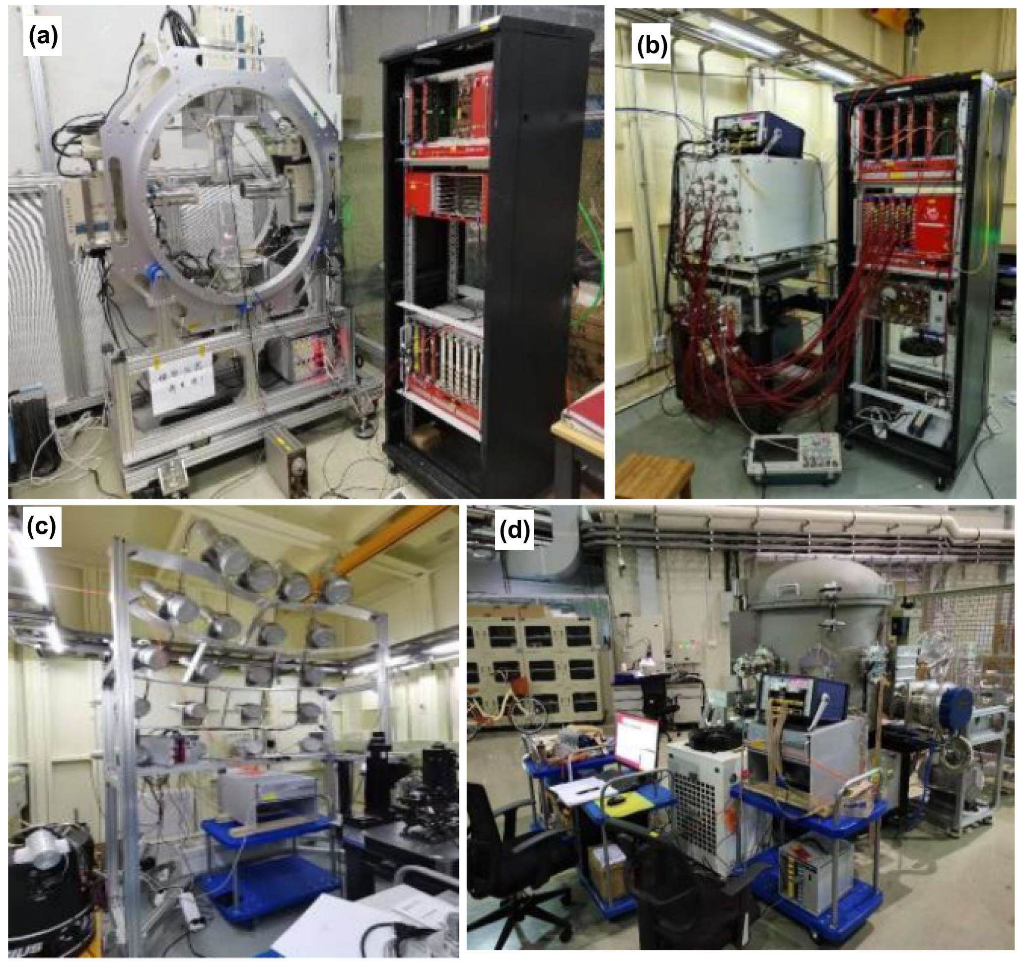 Nuclear Science and Techniques