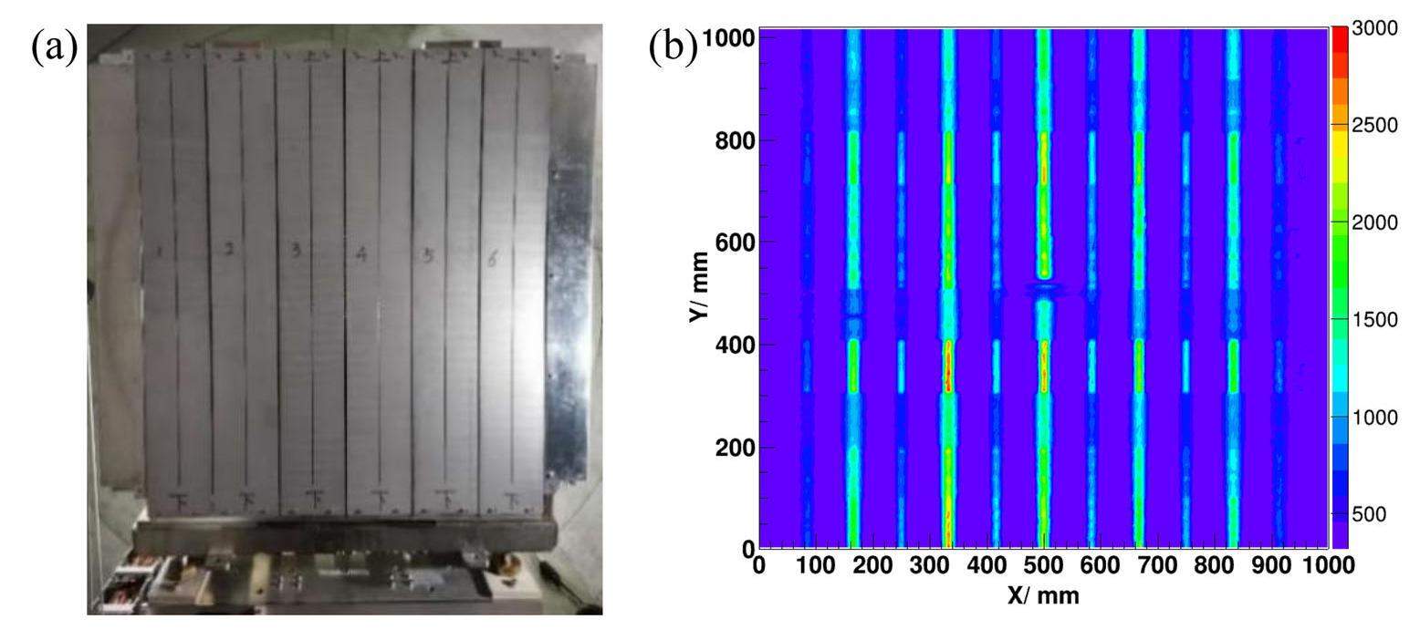 A large area 3He tube array detector with vacuum operation capacity for ...