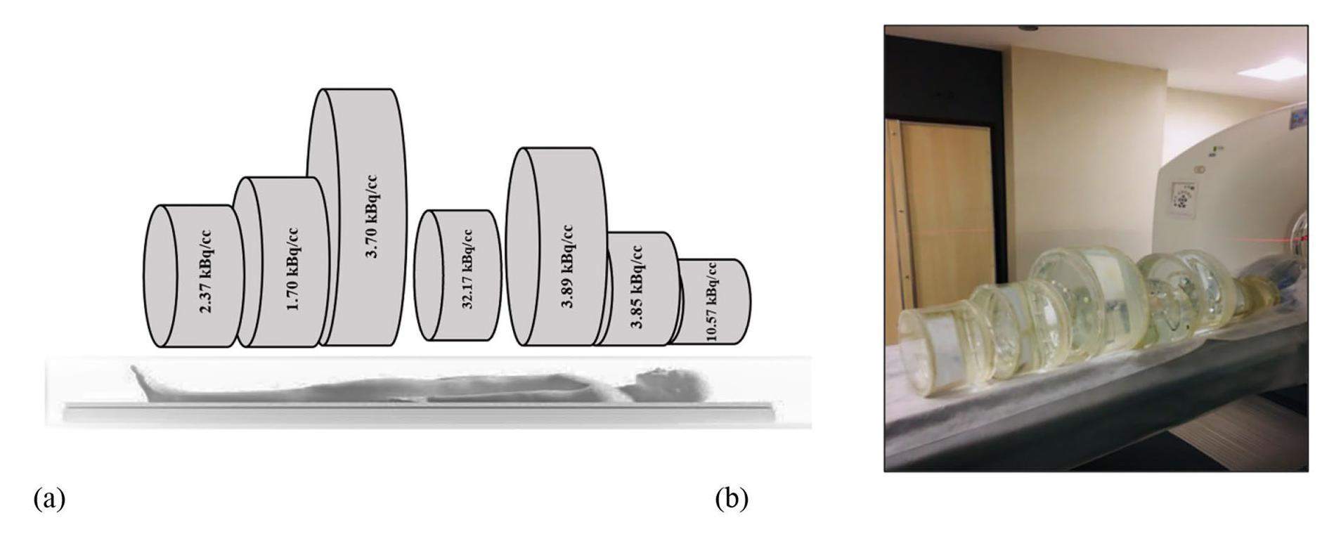 Impact of random and scattered coincidences from outside of Field of ...