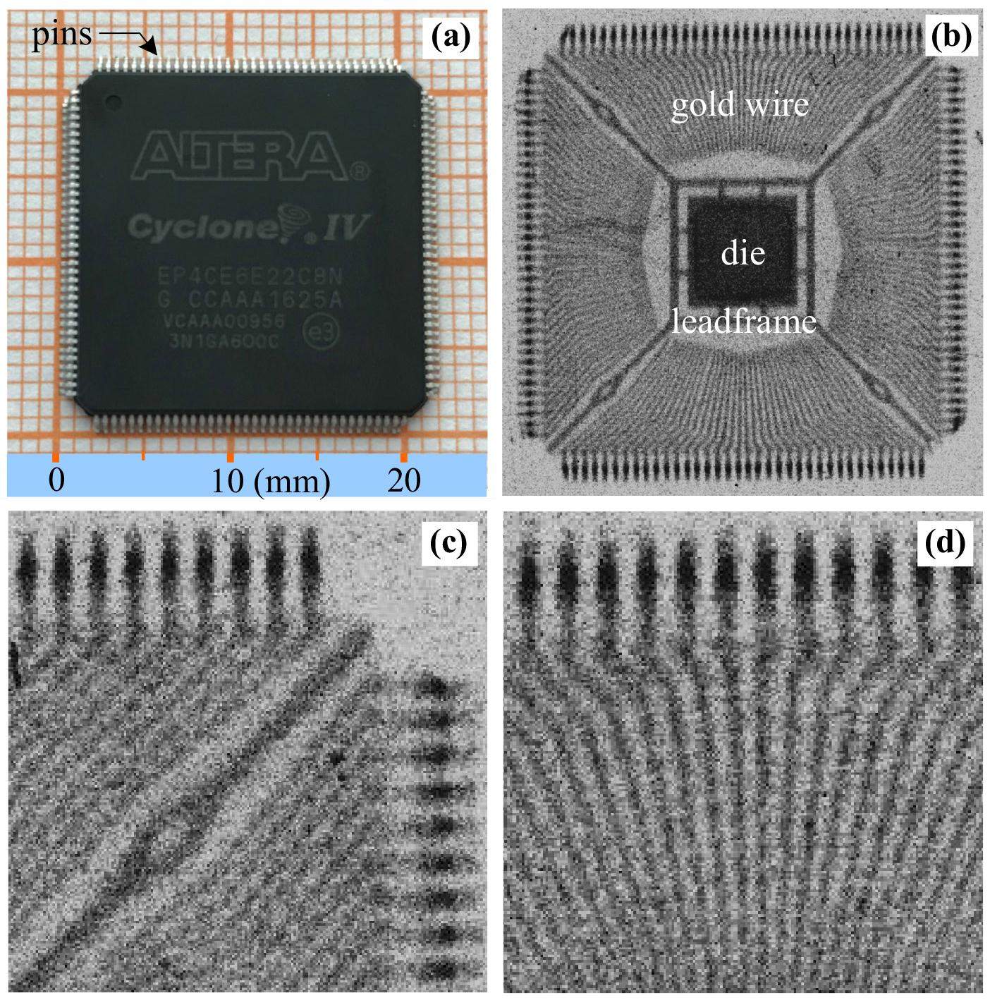 Nuclear Science and Techniques