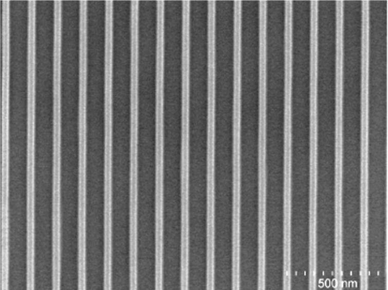 Developments at SSRF in soft X-ray interference lithography
