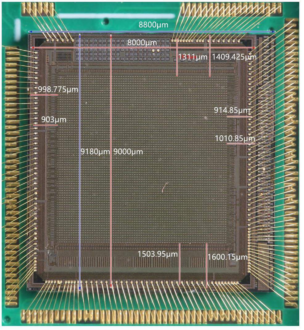CMOS direct conversion X-ray detector coupled with fluorinated liquid